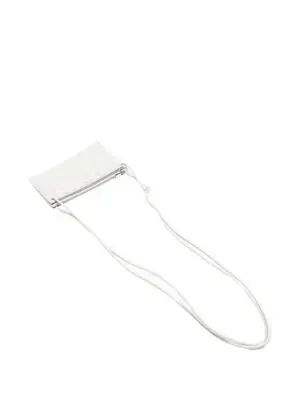 Bottega Veneta Intrecciato Leather Shoulder Bag