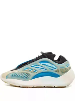 ADIDAS X YEEZY 700 V3 Arzareth Sneakers - Blue