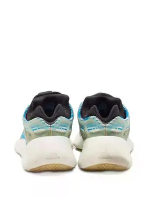 ADIDAS X YEEZY 700 V3 Arzareth Sneakers - Blue