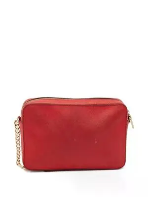 Michael Kors Vintage Leather Crossbody Bag