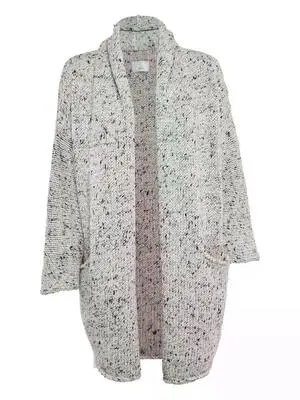 Zadig&Voltaire Open-front Coat