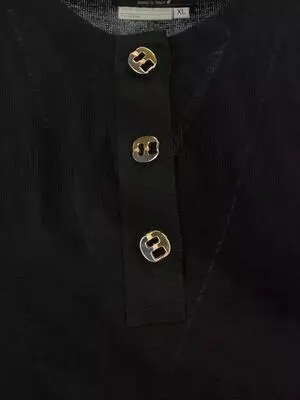 FERRAGAMO 1980s Wool Sweater