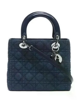 Dior Lady Two-way Bag
