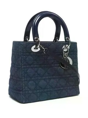 Dior Lady Two-way Bag