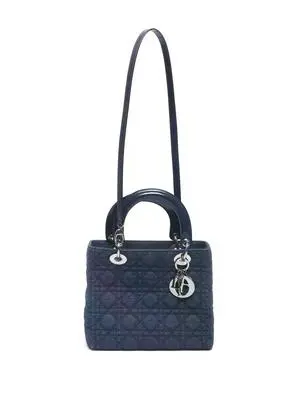 Dior Lady Two-way Bag