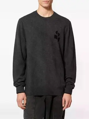 MARANT Antea Logo-detail Pullover