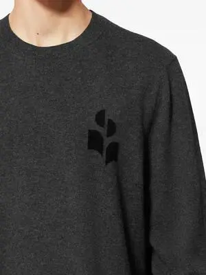 MARANT Antea Logo-detail Pullover