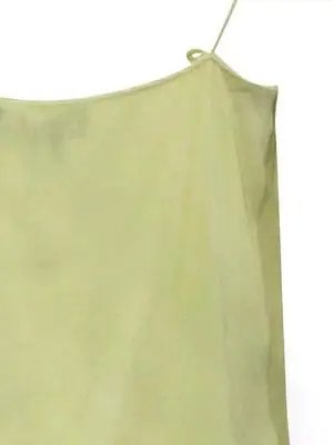 Theory V-neck Slip Camisole
