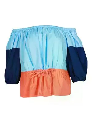 Staud Off The Shoulder Blouses