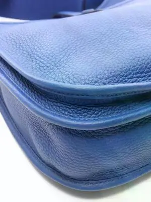 Hermès 2022 Evelyn Troyes Pm Shoulder Bag