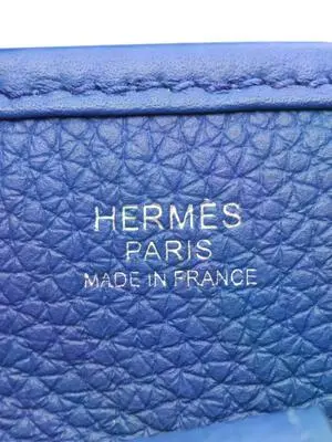 Hermès 2022 Evelyn Troyes Pm Shoulder Bag