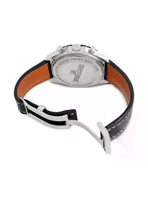 Breitling Chronomat 49mm Stainless Steel Chronograph Watch