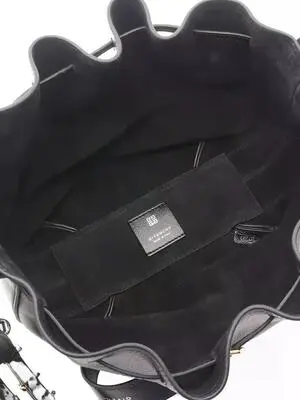 Givenchy Leather Shoulder Bag