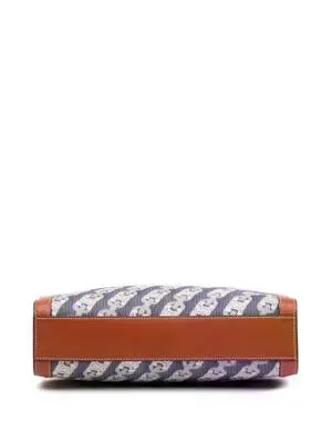 Celine 2020 Small Triomphe Maillon Vertical Cabas Satchel