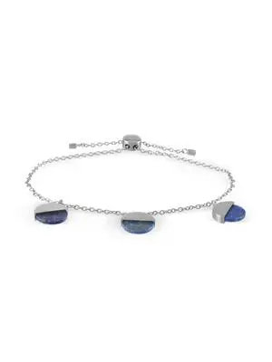 Calvin Klein Stainless Steel Bracelet - Silver