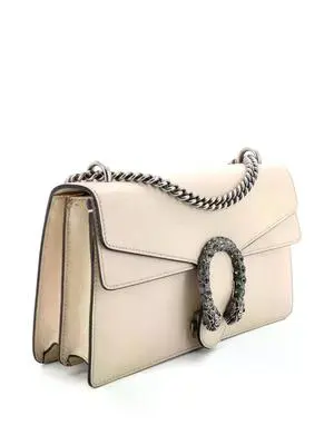 Gucci Dionysus Bag Leather Small Shoulder Bag