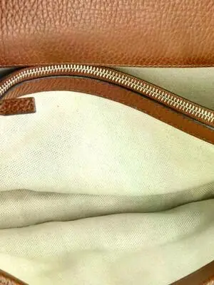 Gucci Dionysus Gg Denim Small Shoulder Bag