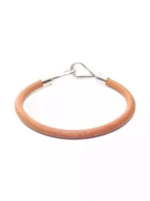 Hermès 2010s Jumbo Bracelet - Brown
