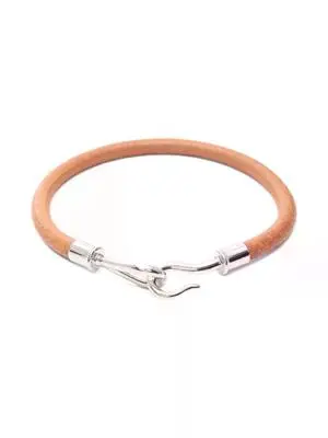 Hermès 2010s Jumbo Bracelet