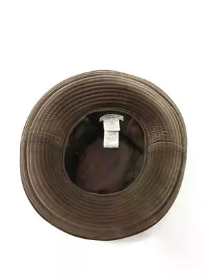 Hermès 2000s Felted Hat