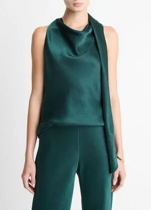 Vince Button Up T-shirts For Women