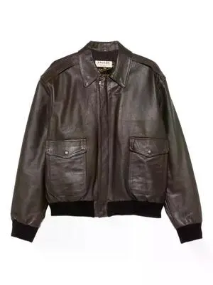 A.n.g.e.l.o. Vintage Cult Button Detailed Jackets For Men