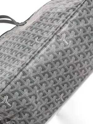 Goyard Saint Louis Pm Tote Bag - Grey