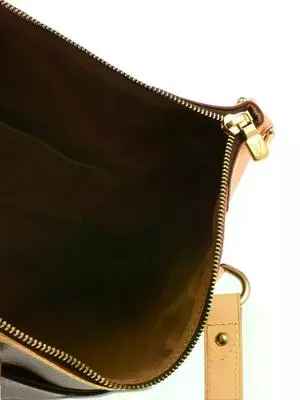LOUIS VUITTON Odeon Gm Two-way Handbag
