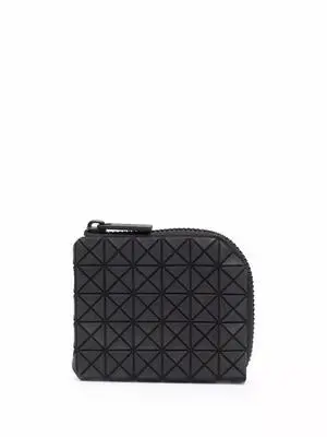 Issey Miyake Prism-panel Wallet