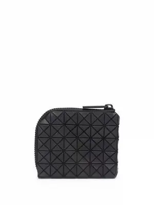 Issey Miyake Prism-panel Wallet