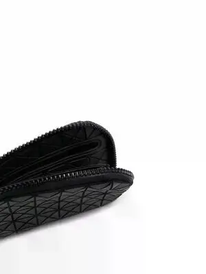 Issey Miyake Prism-panel Wallet
