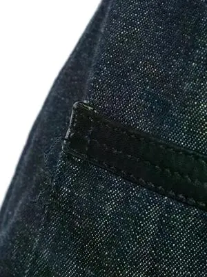 Kenzo Denim Midi Dress