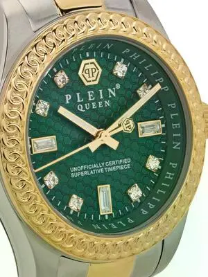 Philipp Plein Queen 36mm Timepiece