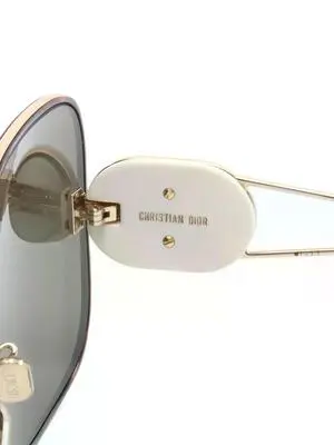 Dior 2020s Bobby S1u Sunglasses