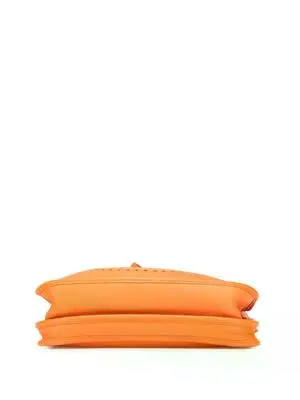 Hermès Evelyne Iii Pm Crossbody Bag - Orange