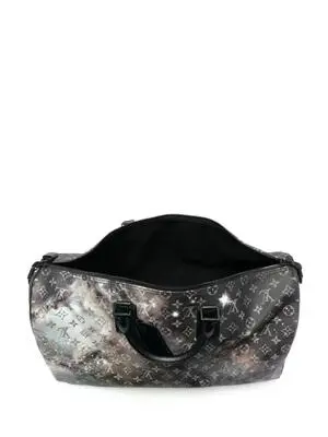 LOUIS VUITTON Keepall 50 Galaxy