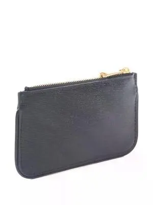 Gucci 2020s Script Coin Purse