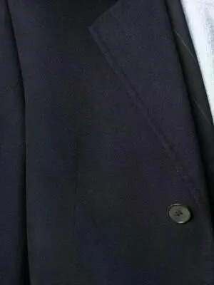 A.N.G.E.L.O. VINTAGE CULT 2000s Buttoned Knee-length Coat