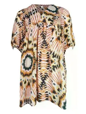 Ba&sh Cleo Dress