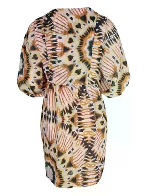Ba&sh Cleo Dress