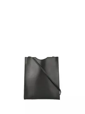 Hermès Onimaitou Pochette Crossbody Shoulder Bag - Black