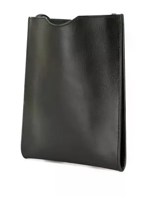 Hermès Onimaitou Pochette Crossbody Shoulder Bag - Black