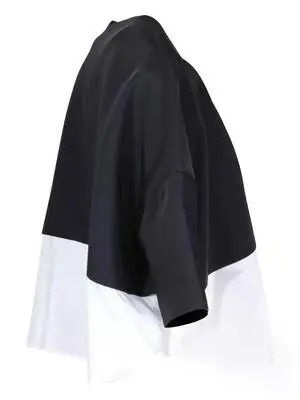 Jacquemus Colour-block Top