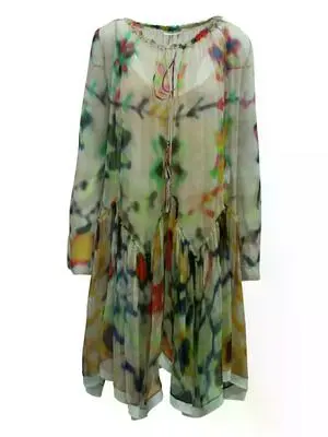 Tie & Dye Kaftans Tunics