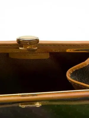 Dior Monogram Purse