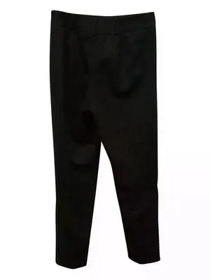 Saint Laurent Single-pleat Tailored Trousers