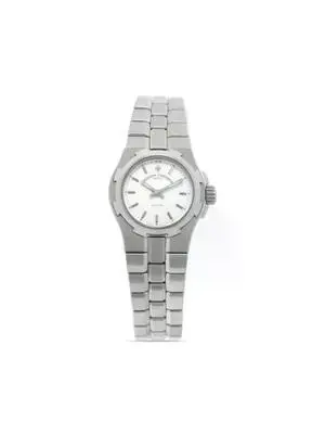 VACHERON CONSTANTIN Overseas 25mm - Silver