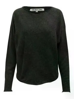 Helmut Lang Fine Knit Sweaters For Women