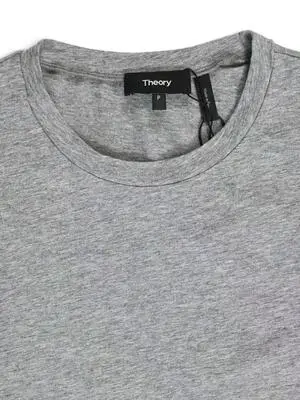 Theory Crew-neck Long-sleeve T-shirt