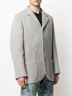 WALTER VAN BEIRENDONCK Kirlik Blazer